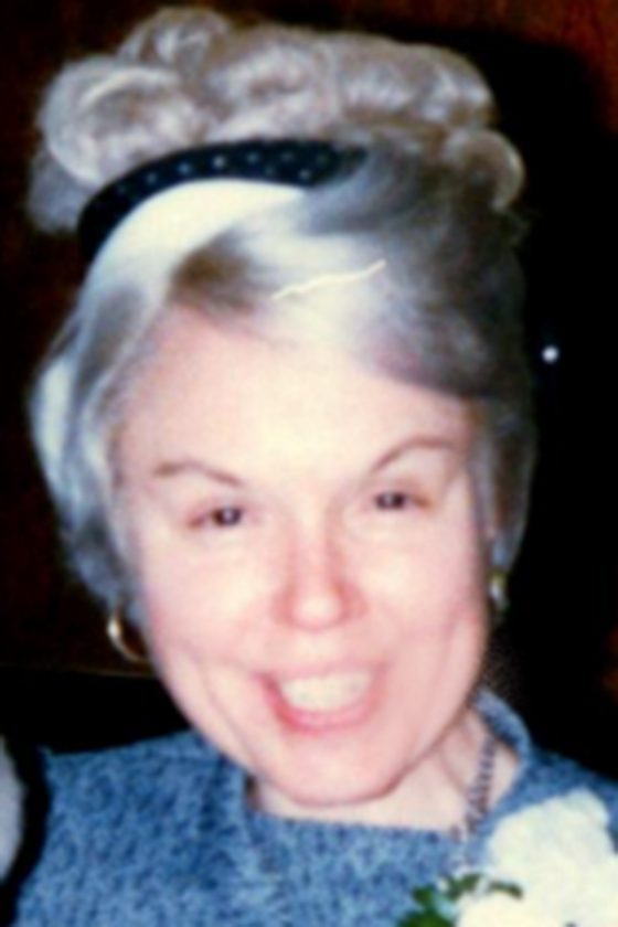 Joanne K. Deemer 1942-2021 | News, Sports, Jobs - The Vindicator